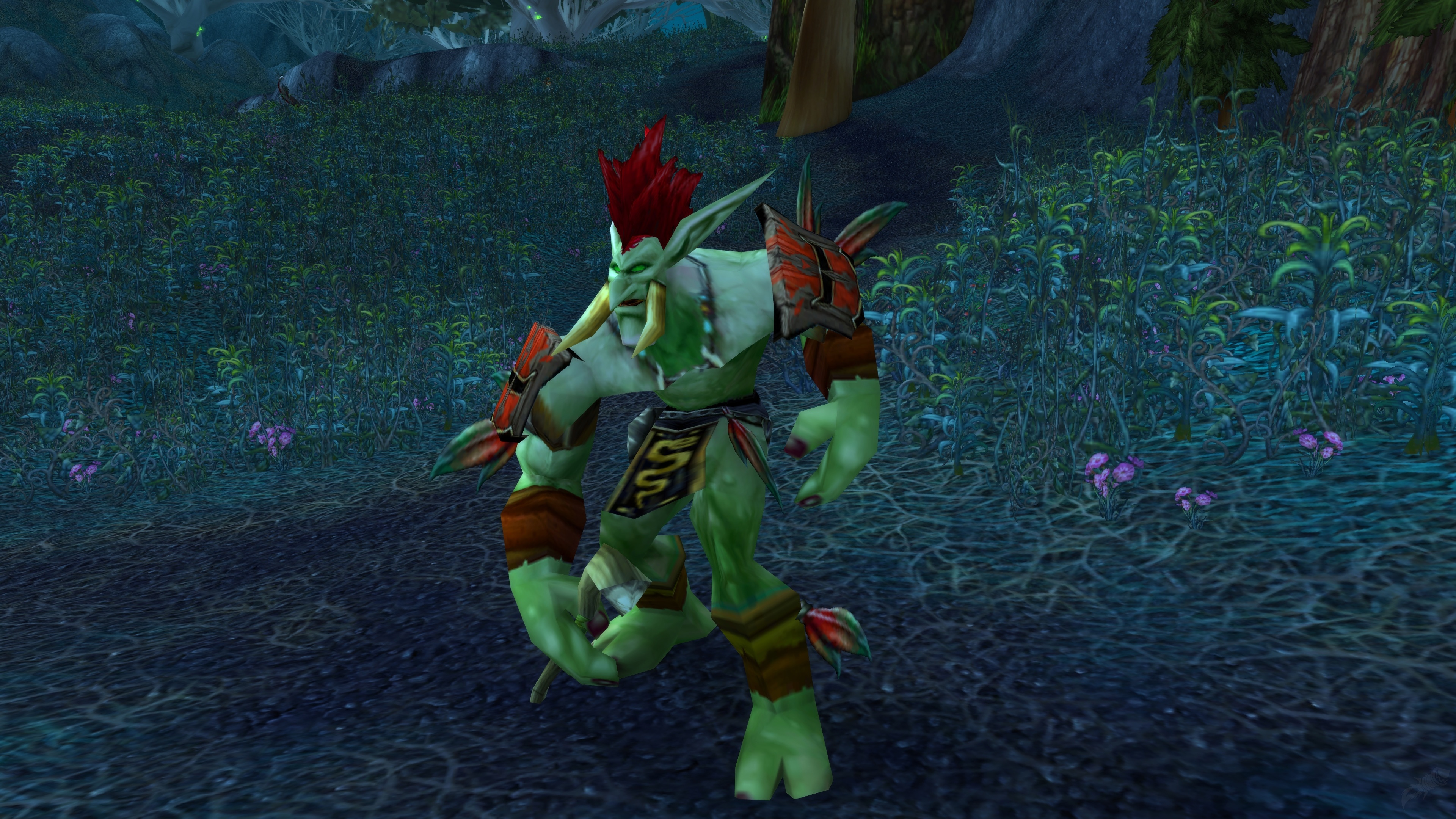 Assault on Zeb'Nowa - Quest - World of Warcraft