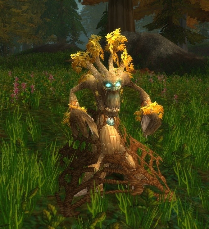 Net - Spell - World of Warcraft