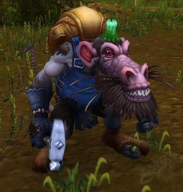 Narg the Taskmaster - NPC - Classic World of Warcraft