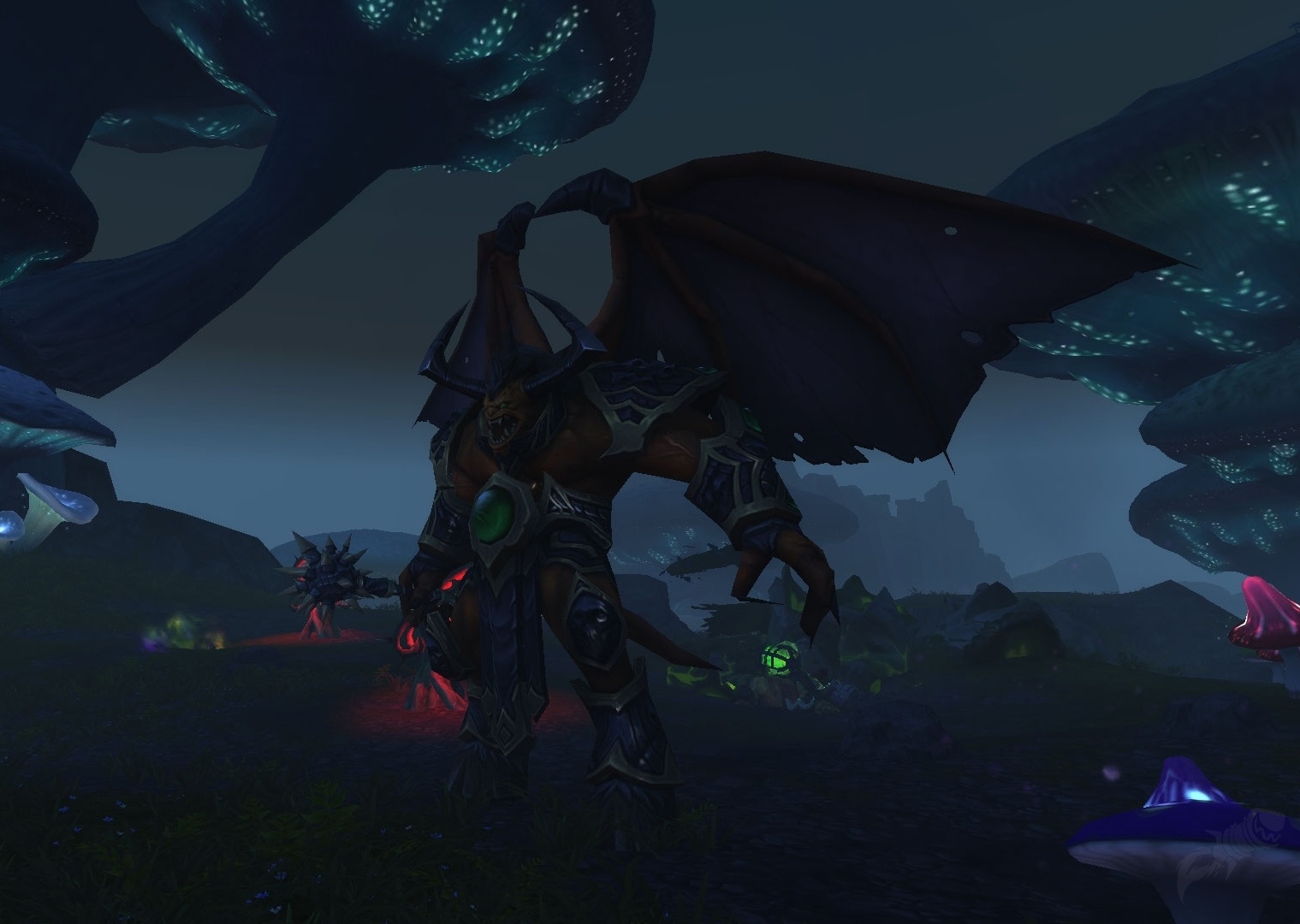 Vel'thrak der Bestrafer - NPC - World of Warcraft