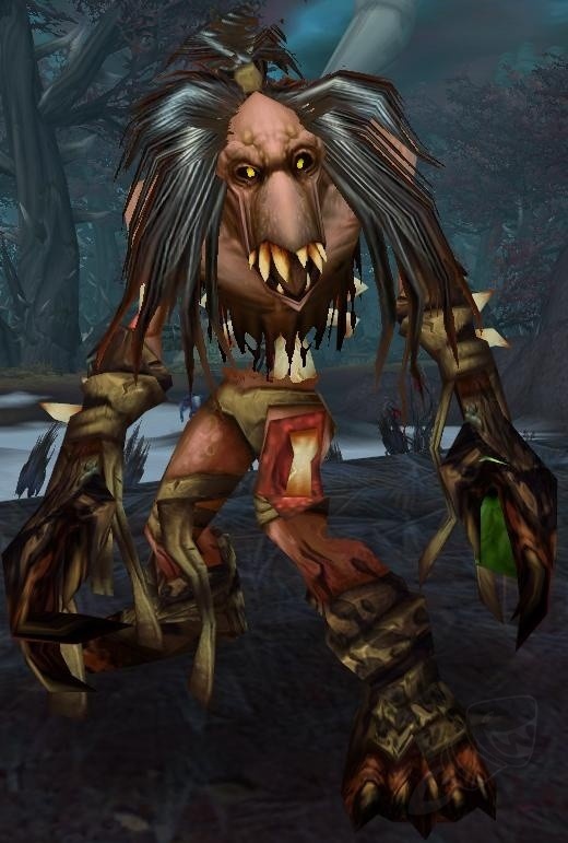 Corpsedust - NPC - World of Warcraft