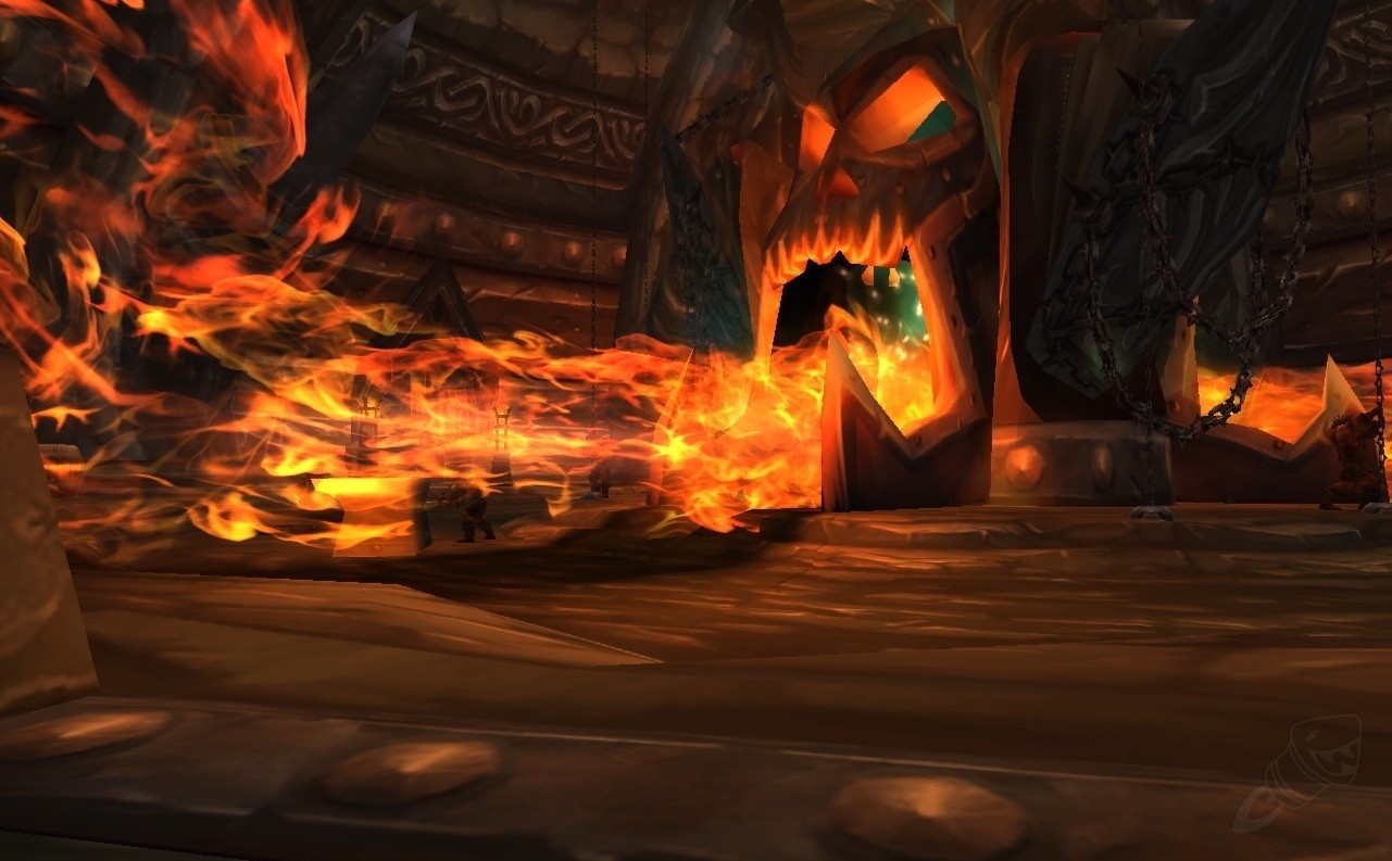 Bastilha Utgarde - Zona - World of Warcraft