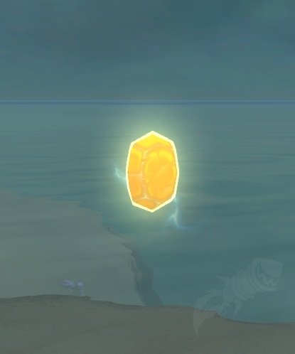 Hatchling's First Alchemy Stone - Object - World of Warcraft