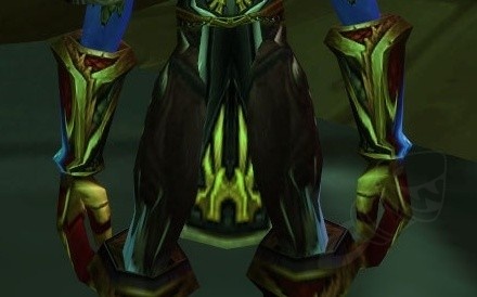 Brutal Gladiator's Chain Gauntlets - Item - World of Warcraft