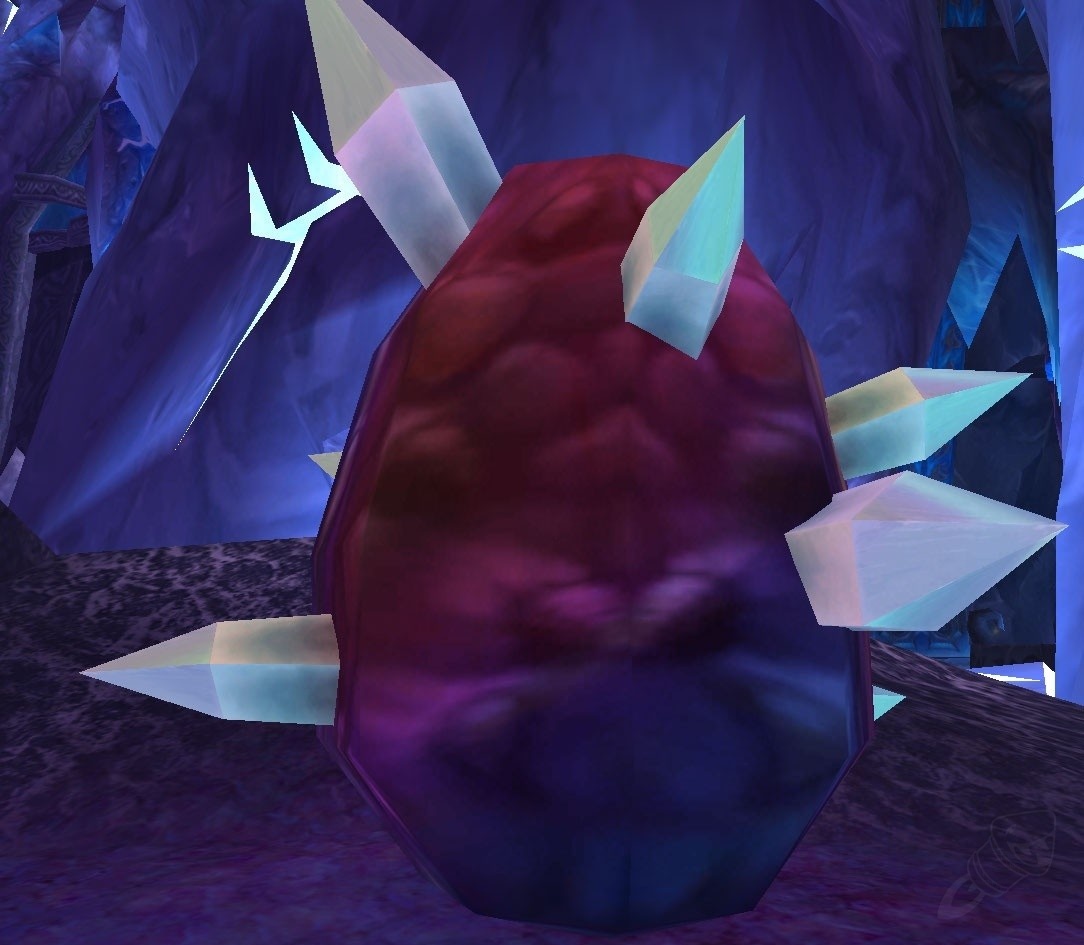 Hatching a Plan - Quest - World of Warcraft