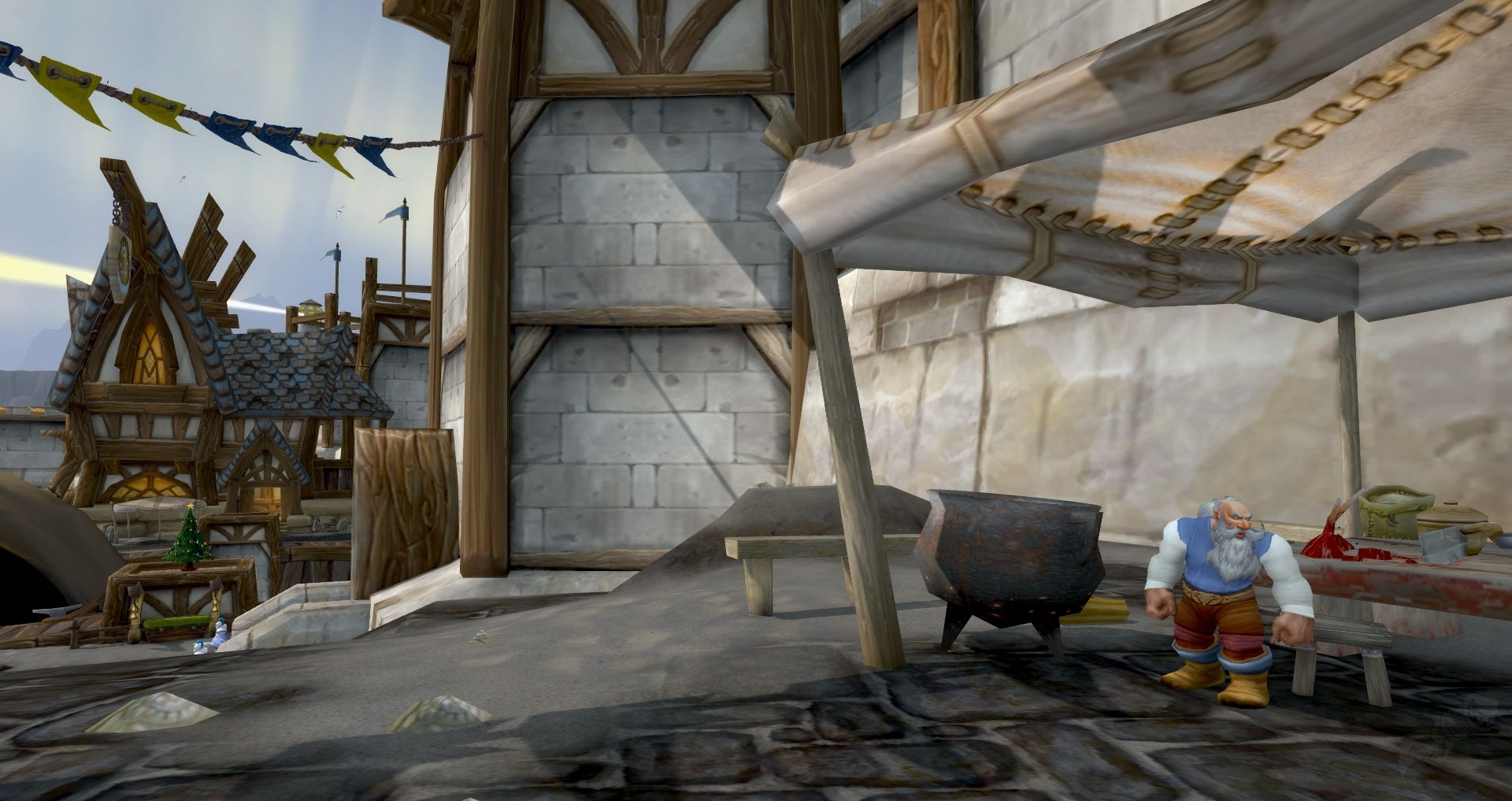 Northern Stew - Item - World of Warcraft