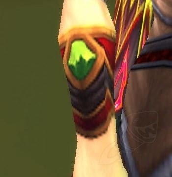 Bracers of the Tempest - Item - World of Warcraft