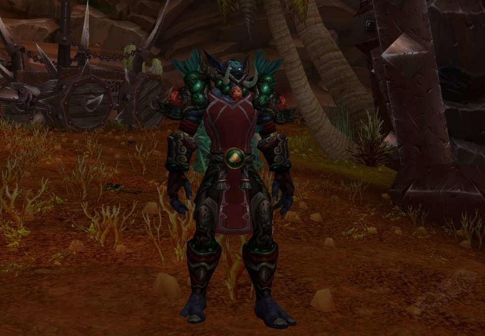 Season 3 Glad Tabard Datamined - Arenas - World of Warcraft Forums