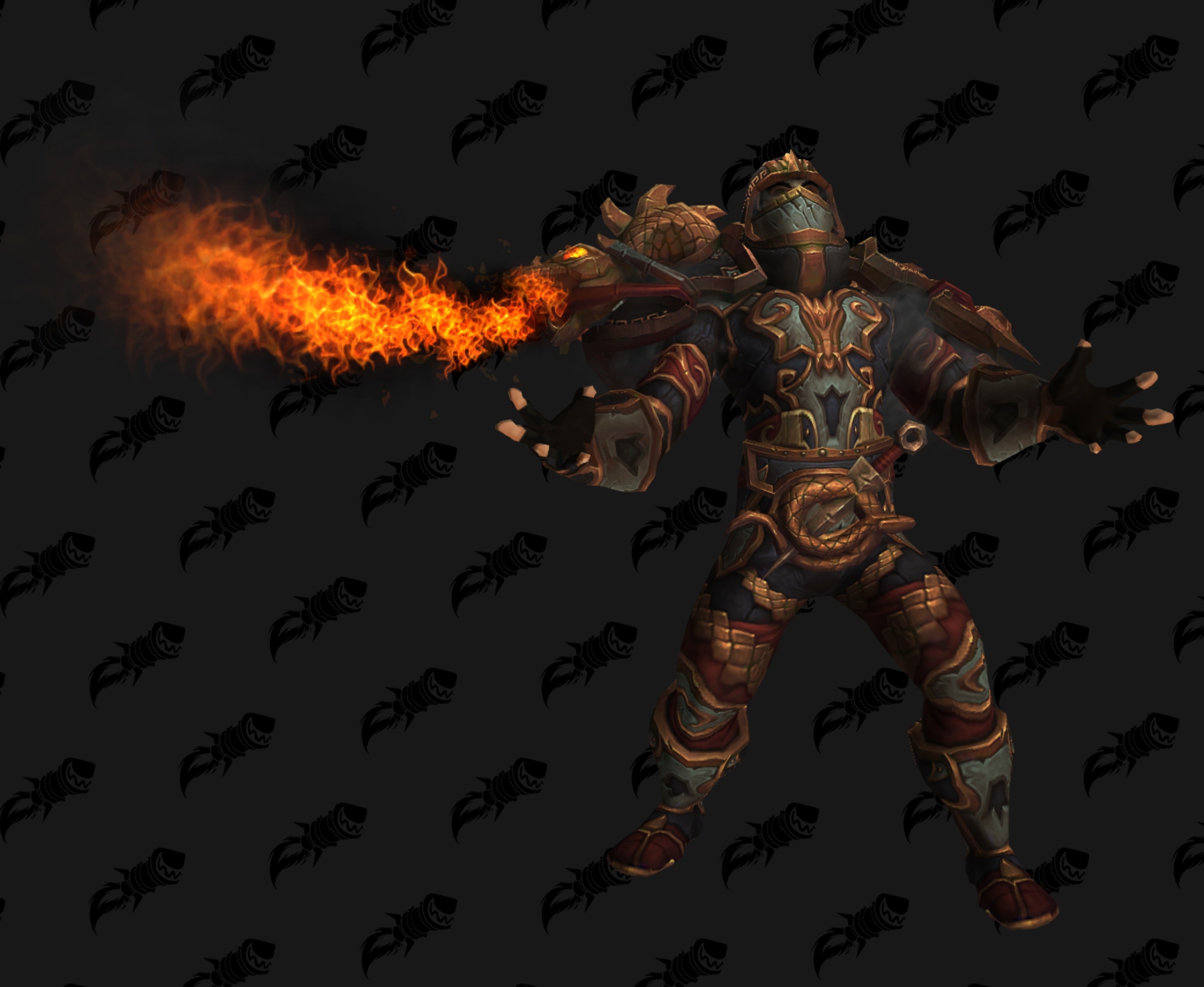 modelviewer3 - Gallery - Classic World of Warcraft