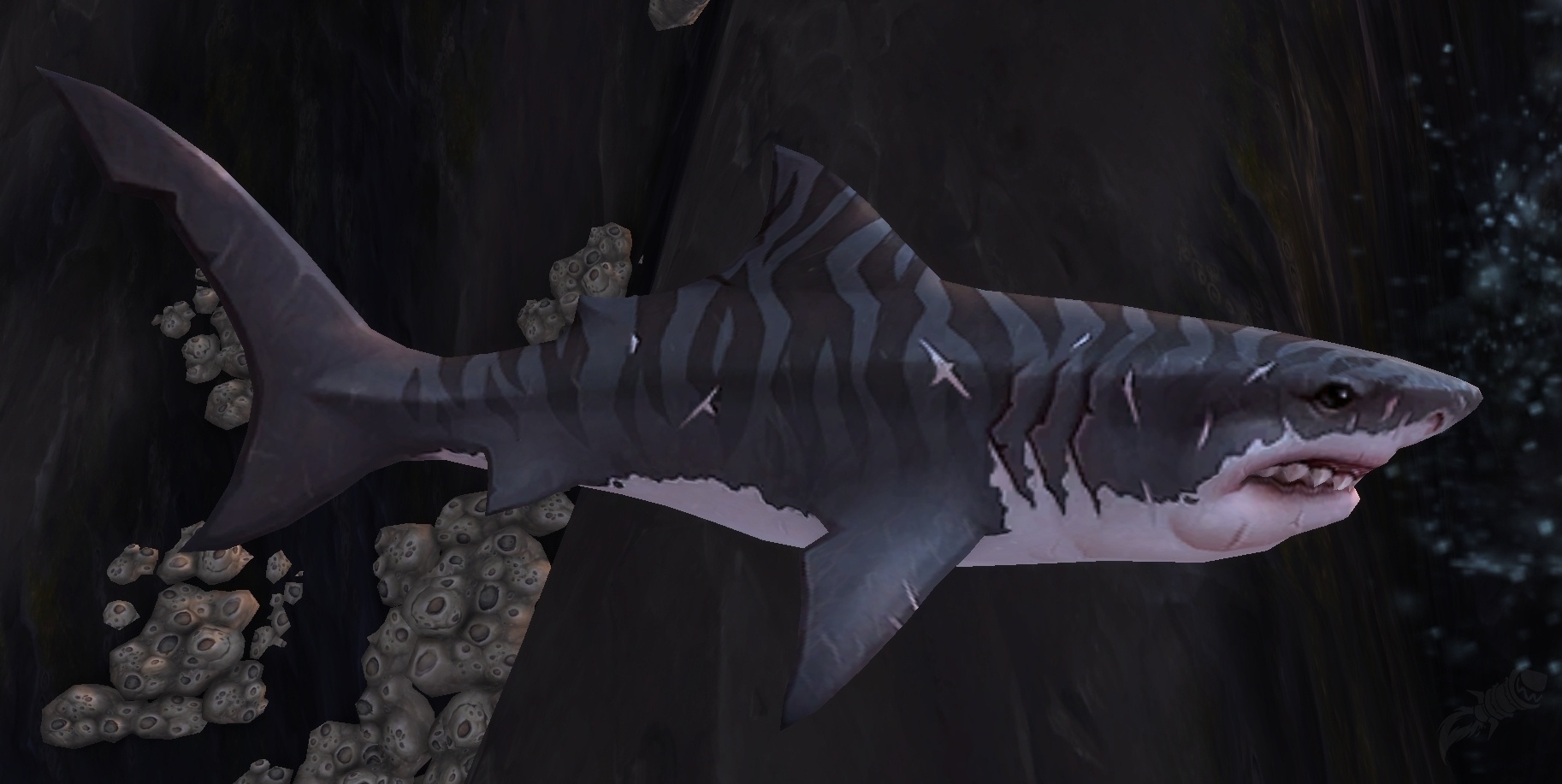 Hijo de Gral - PNJ - World of Warcraft