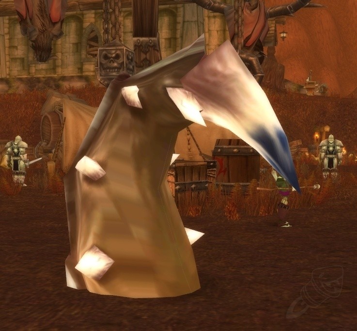 Vanquished Tentacle - NPC - WotLK Classic