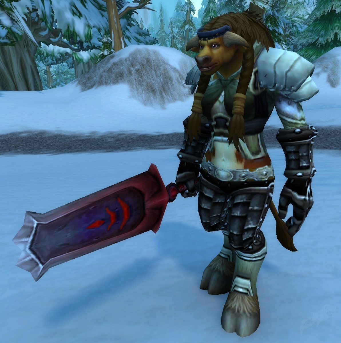 Veteran Coldmine Guard - NPC - World of Warcraft