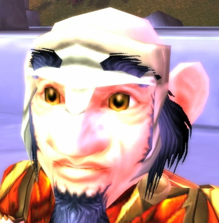 Jazeraint Helm - Item - WotLK Classic