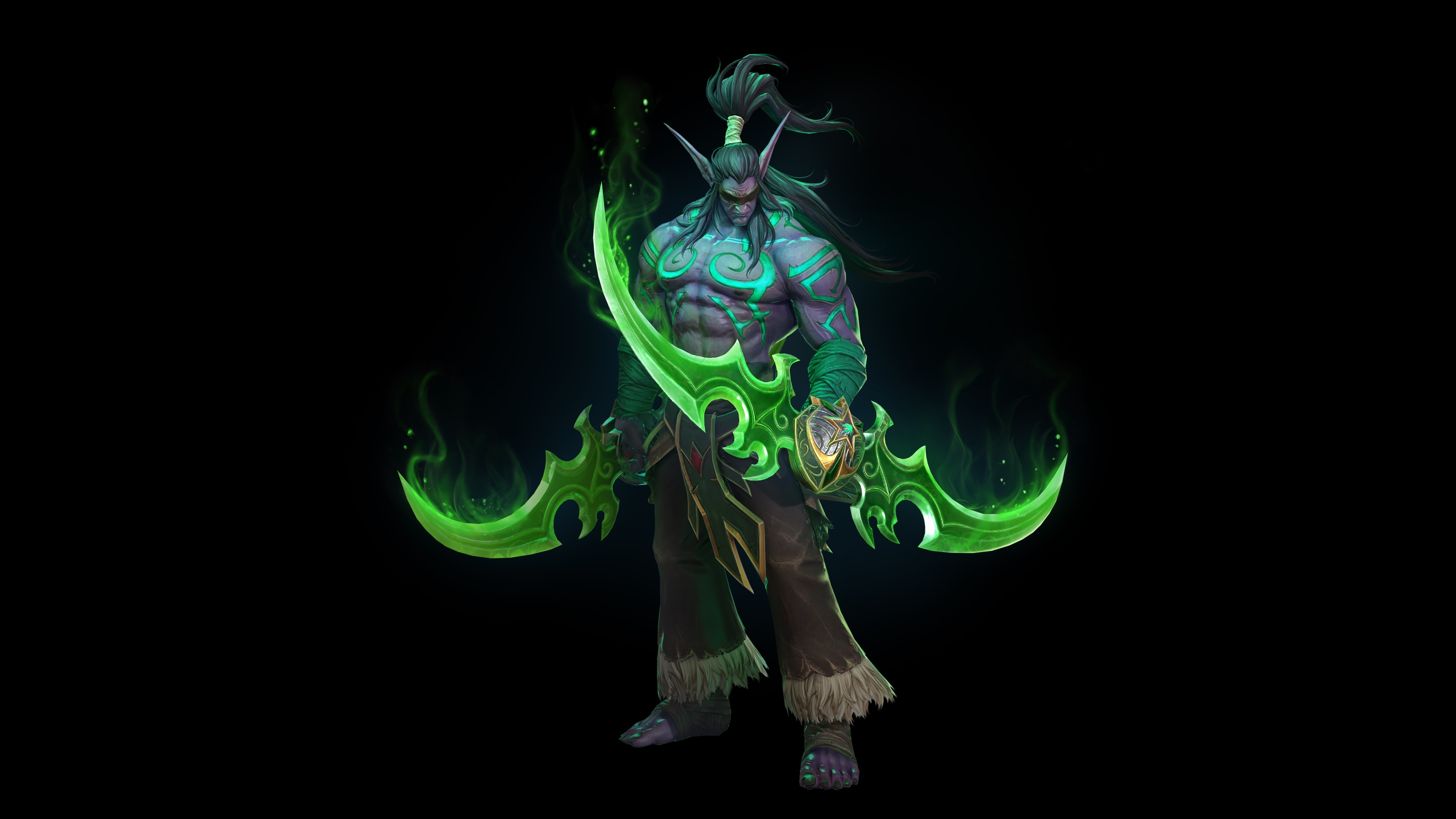 WC3Re Guide - Gallery - Classic World of Warcraft