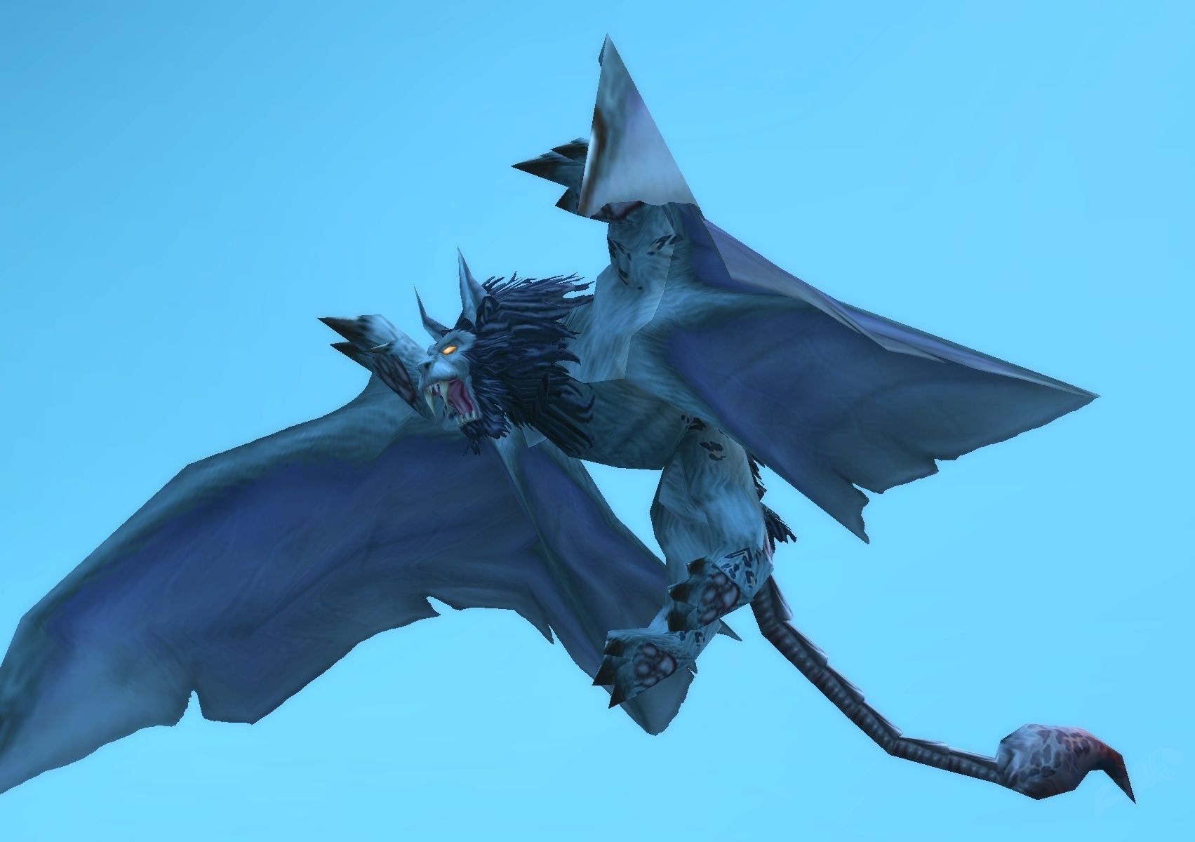 War Rider - NPC - World of Warcraft