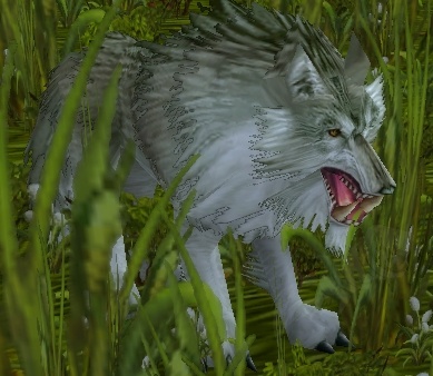 Prowler - NPC - World of Warcraft