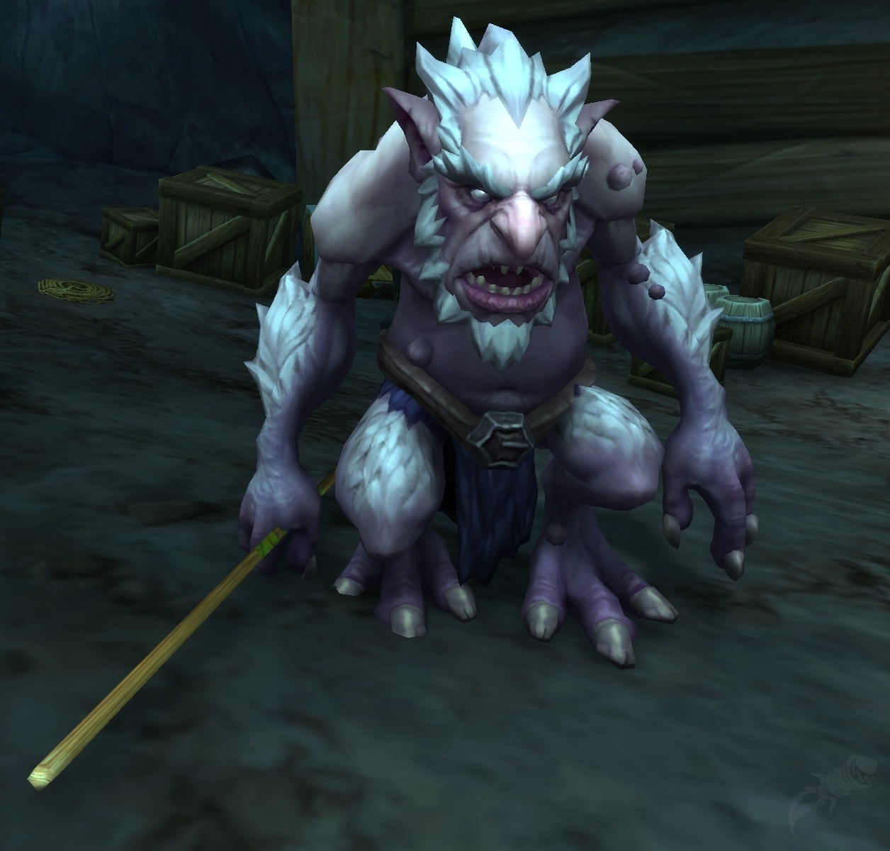 Morloch - NPC - World of Warcraft