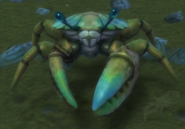 Crawler - NPC - World of Warcraft