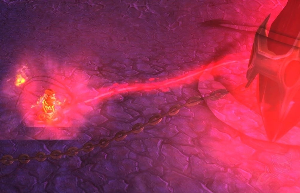 Bloodgem Infusion - Spell - World of Warcraft