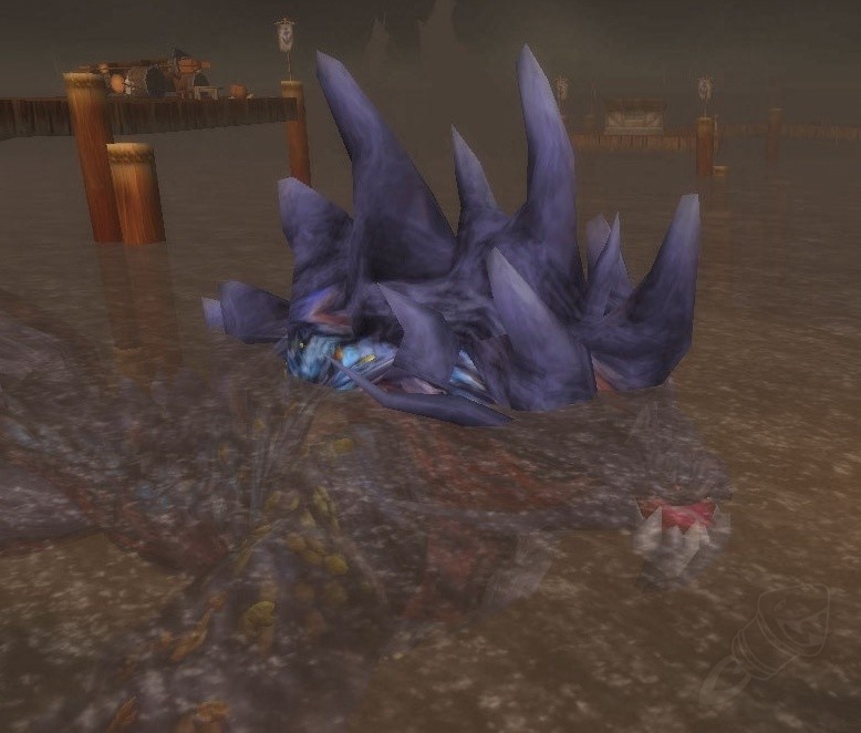 Take Down Tethyr! - Quest - WotLK Classic