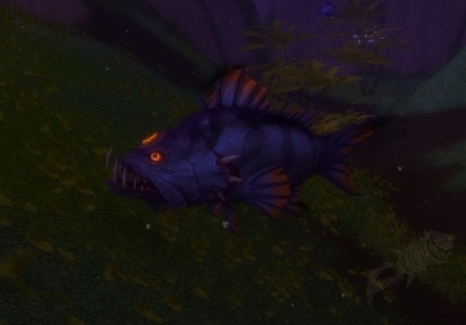 Shadowmaw - NPC - World of Warcraft