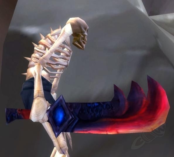 Vis'kag el Flebotomista - Objeto - World of Warcraft