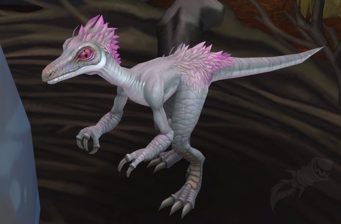 Invasive Eggsnatcher - NPC - World of Warcraft