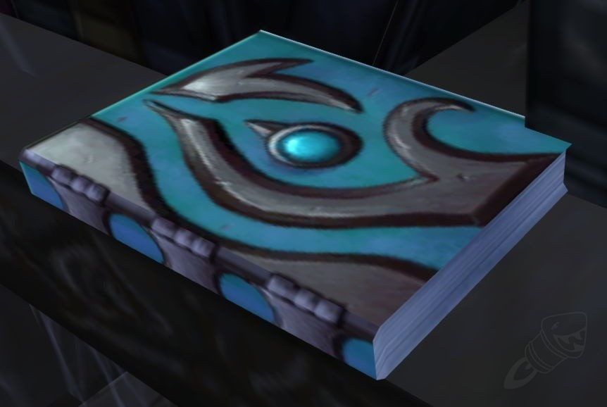 Touch of the Banshee - Object - WotLK Classic