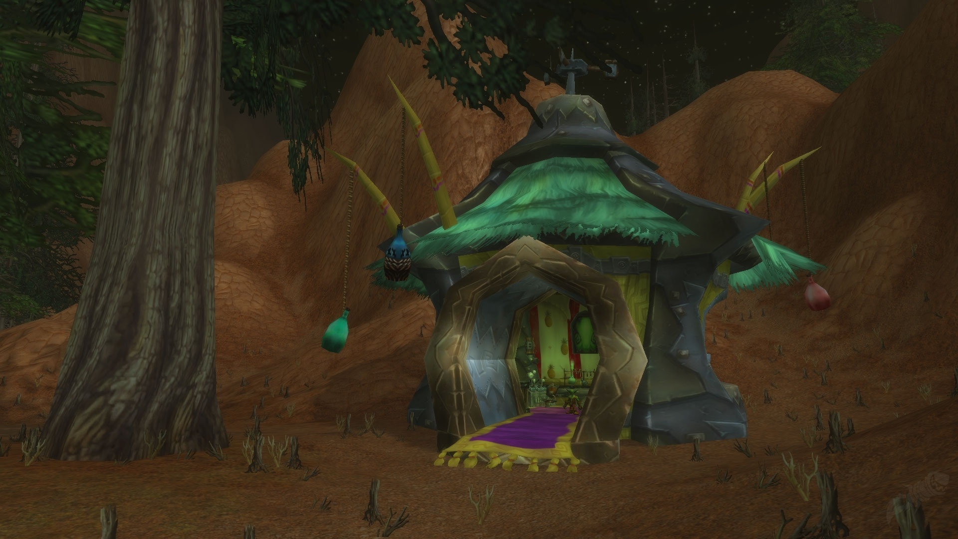 Ziz Fizziks - Quest - Classic World of Warcraft