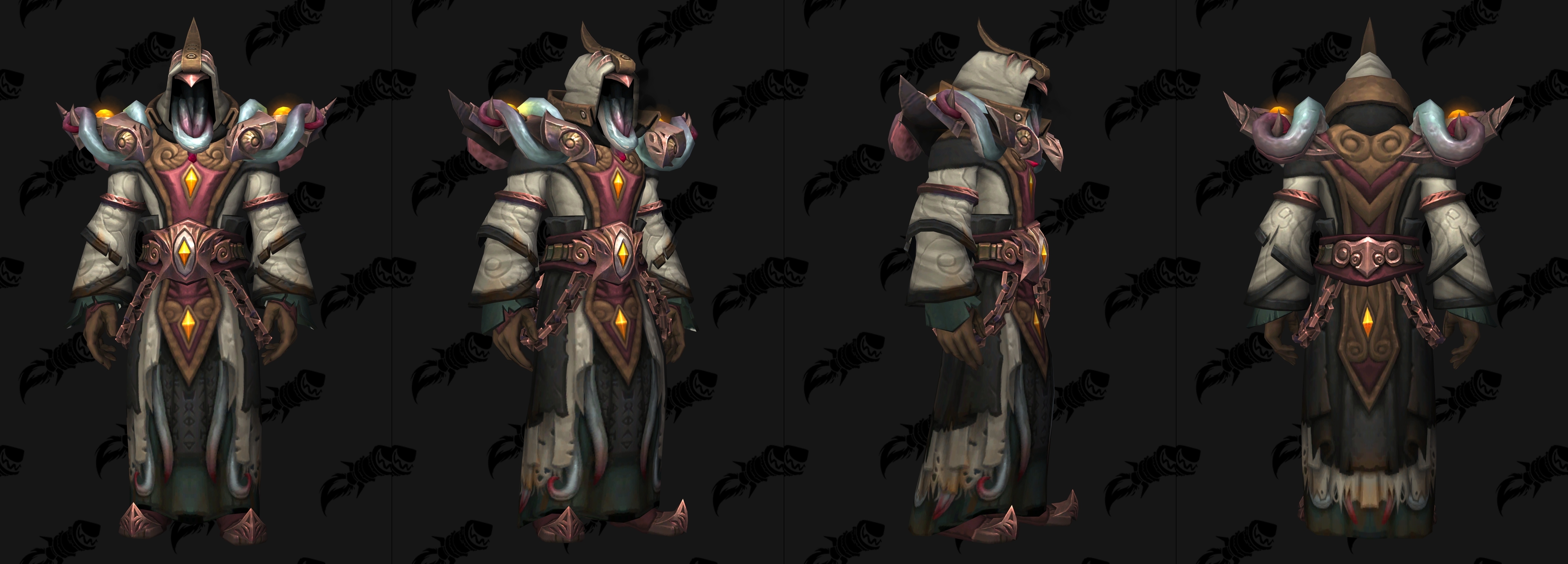 new raid images - Gallery - Classic World of Warcraft