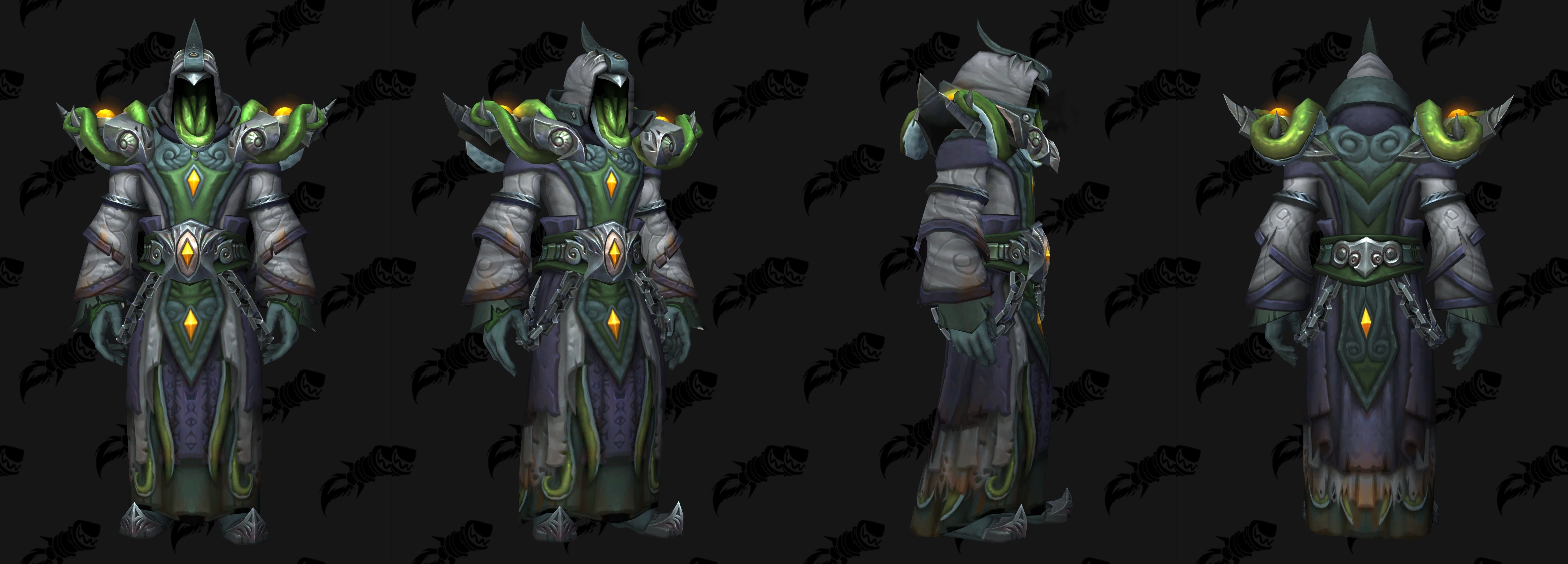 new raid images - Gallery - Classic World of Warcraft
