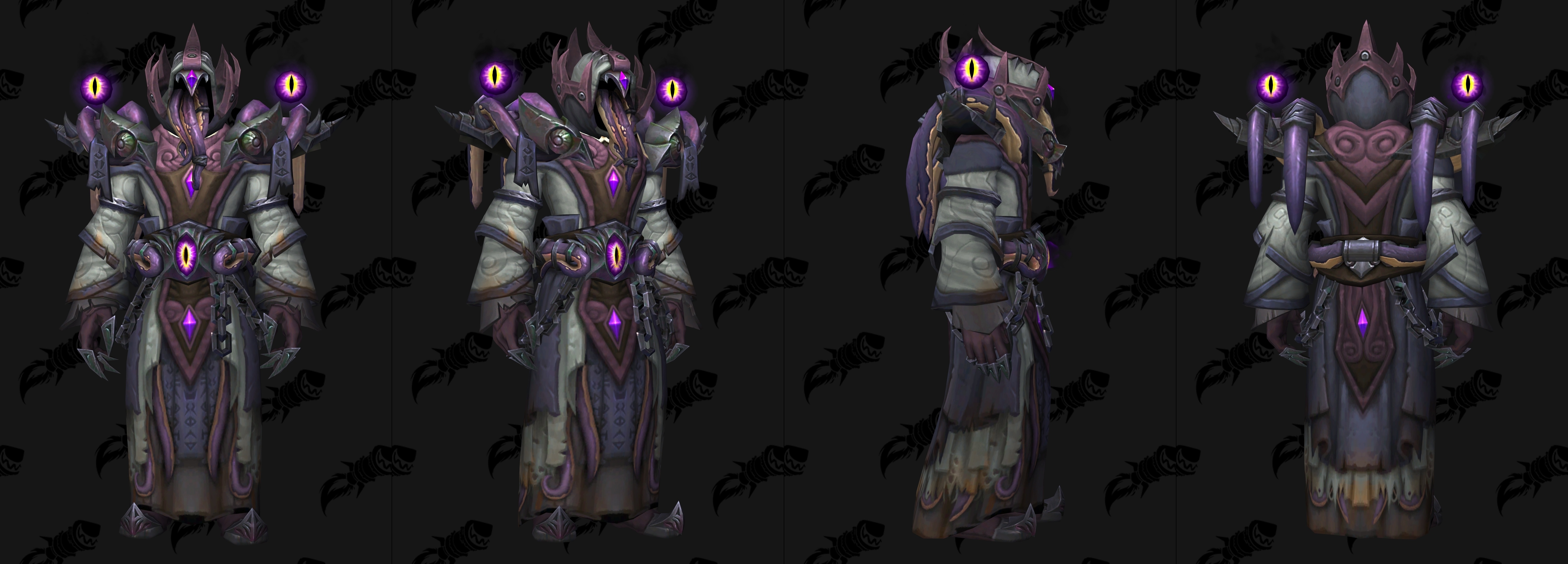 new raid images - Gallery - Classic World of Warcraft