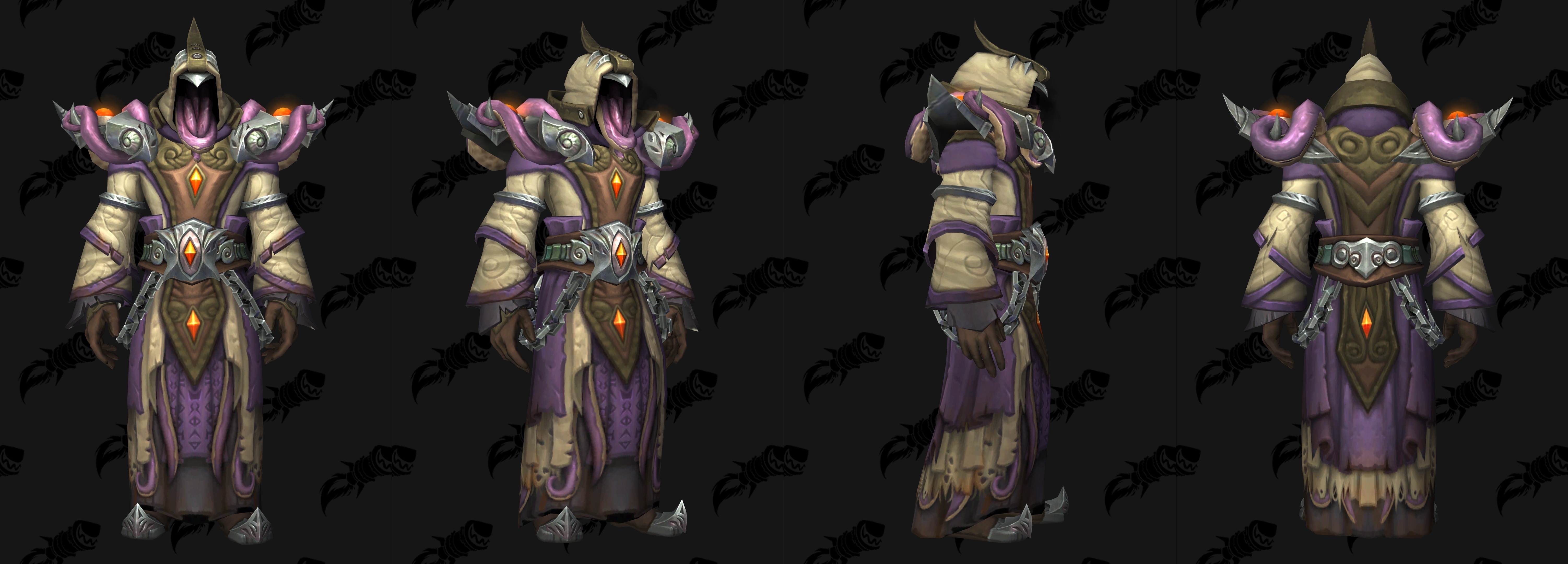 new raid images - Gallery - Classic World of Warcraft