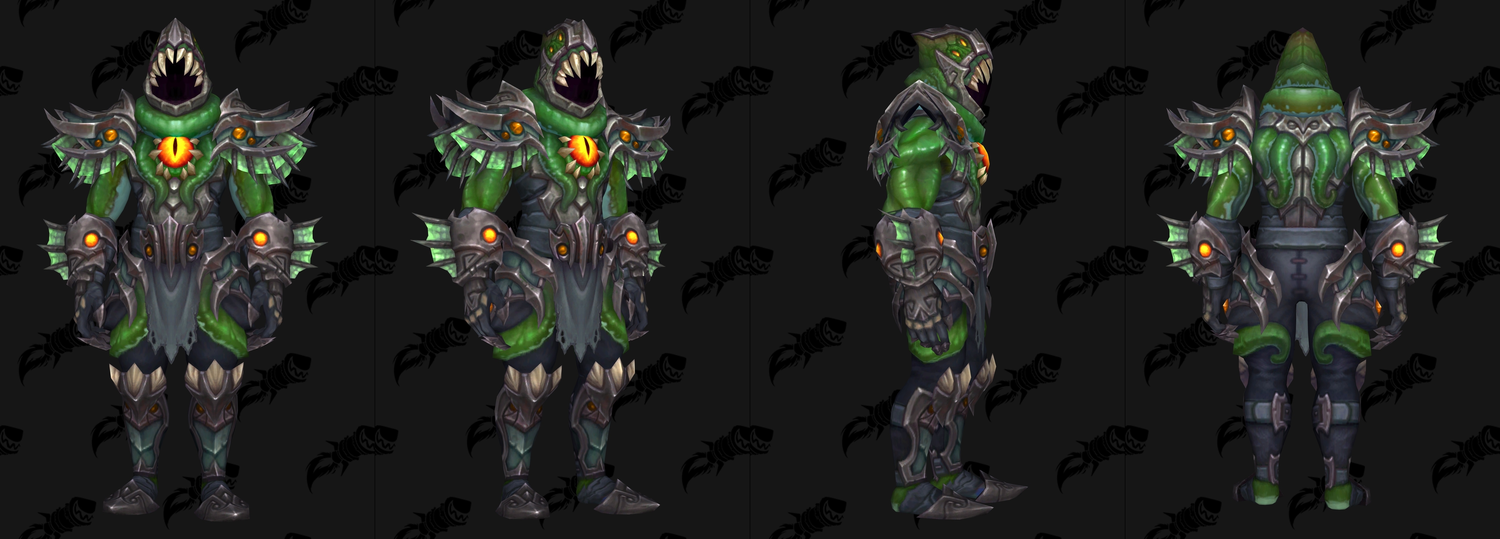 new raid images - Gallery - Classic World of Warcraft