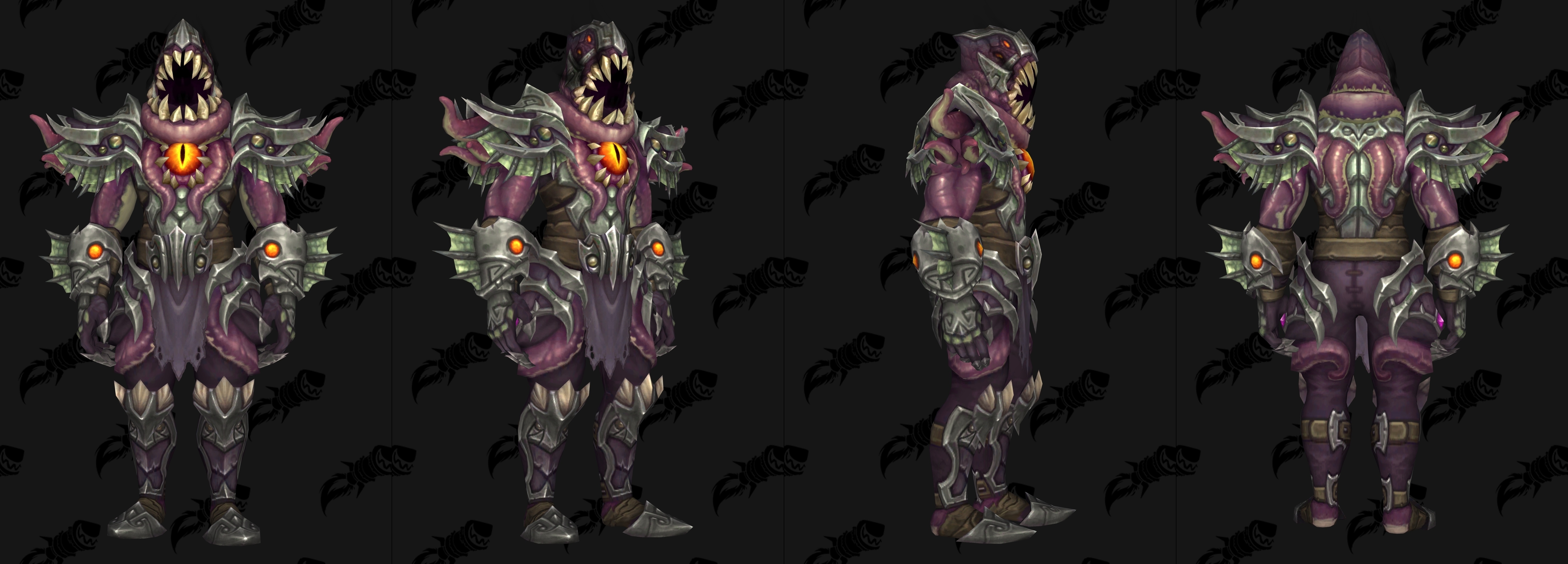 new raid images - Gallery - Classic World of Warcraft