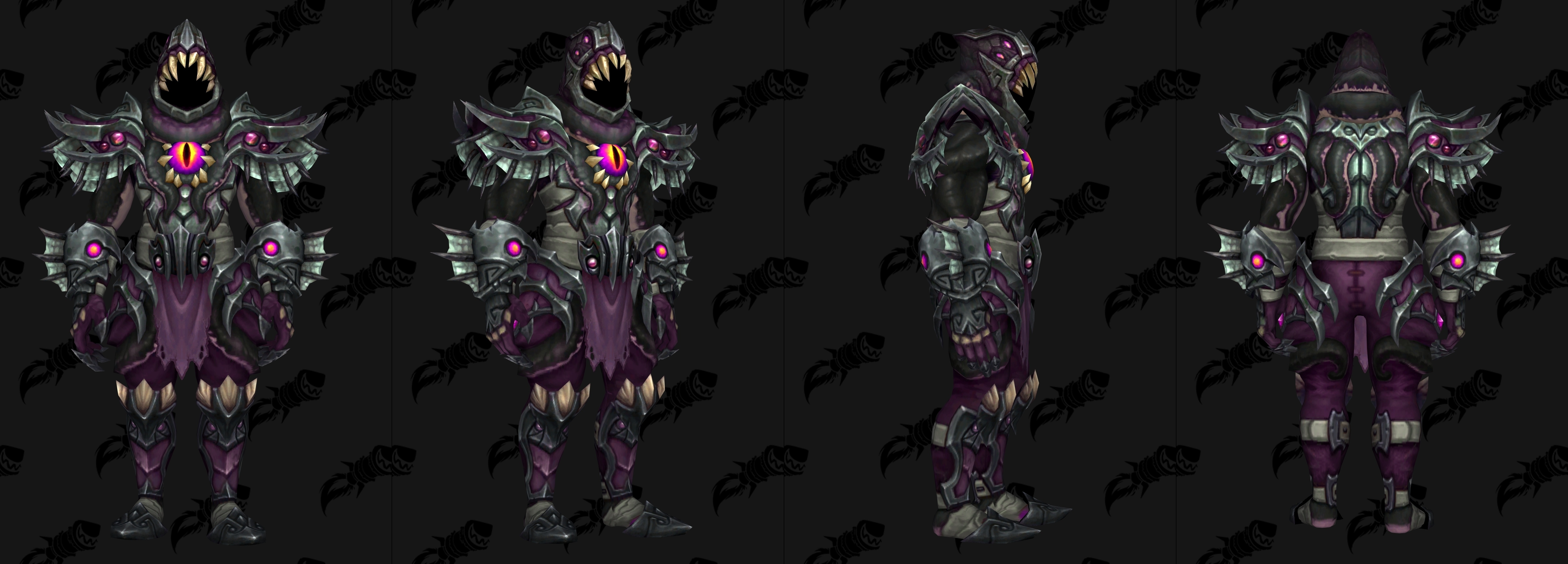 new raid images - Gallery - Classic World of Warcraft