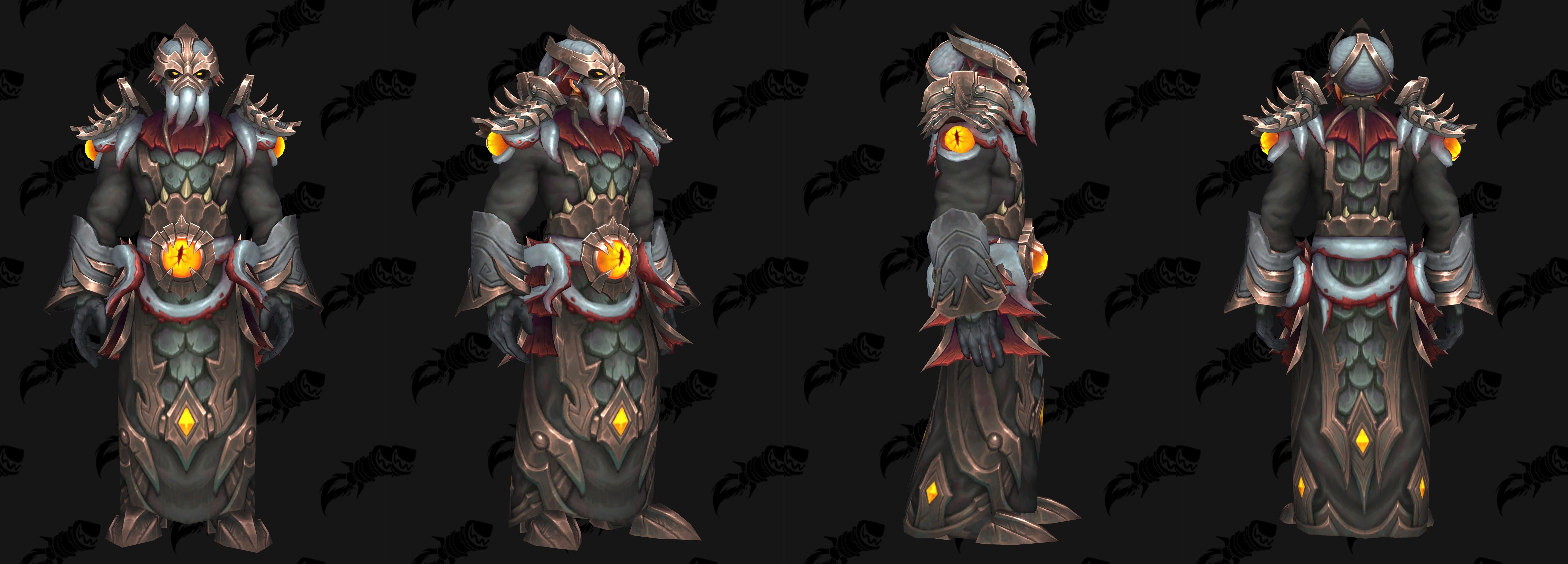 new raid images - Gallery - Classic World of Warcraft