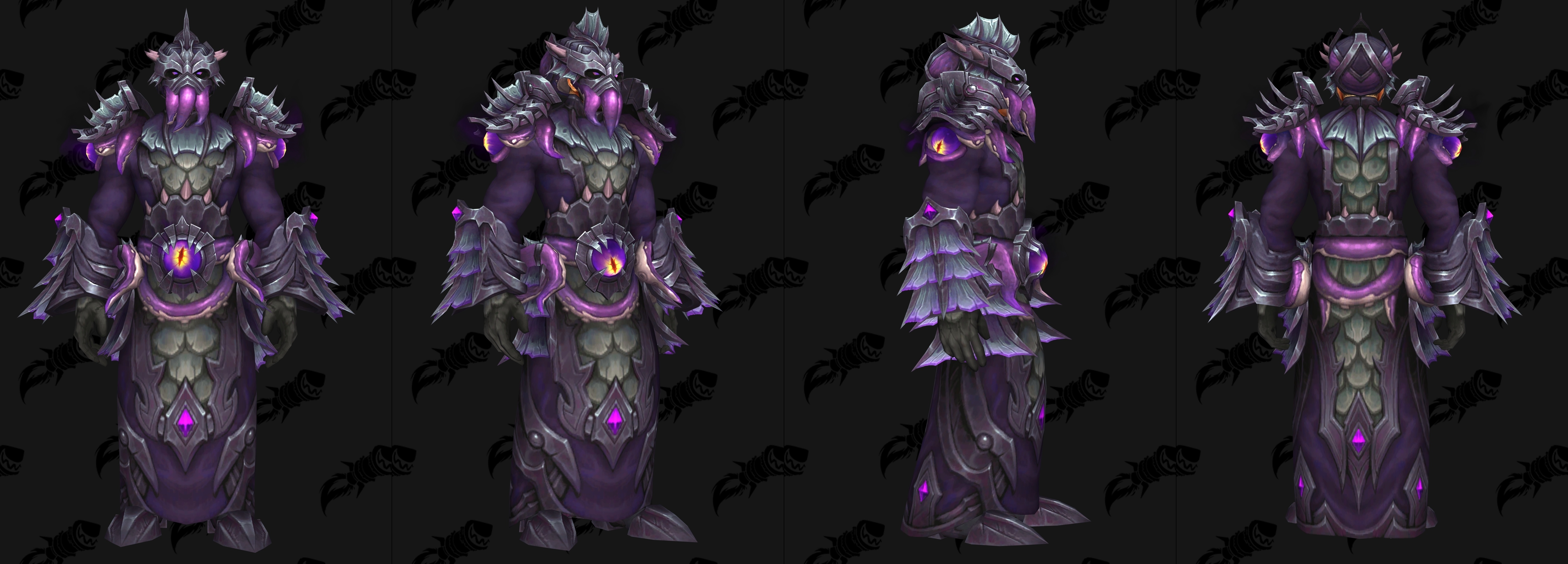 new raid images - Gallery - Classic World of Warcraft