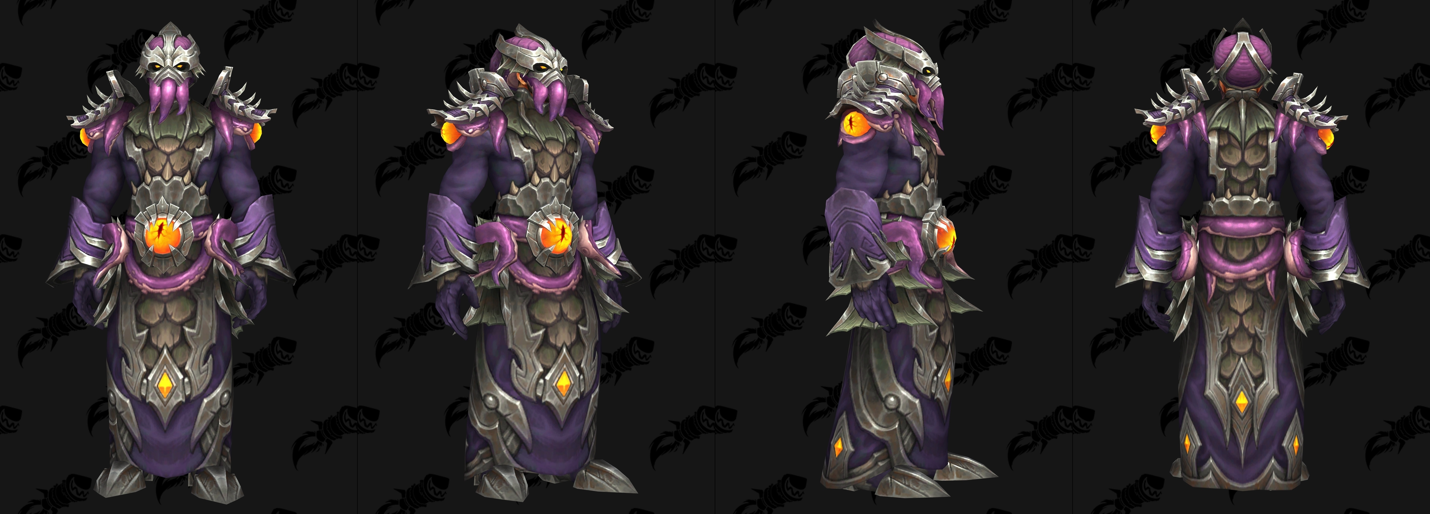 new raid images - Gallery - World of Warcraft