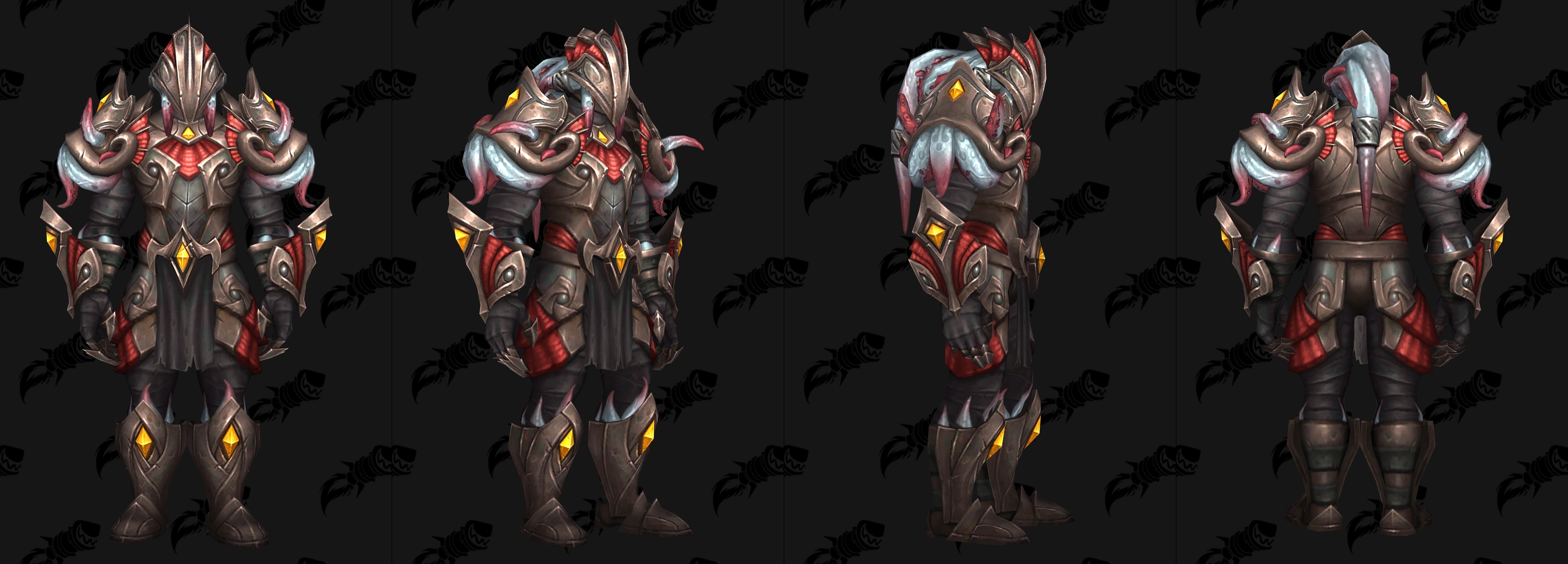 new raid images - Gallery - World of Warcraft