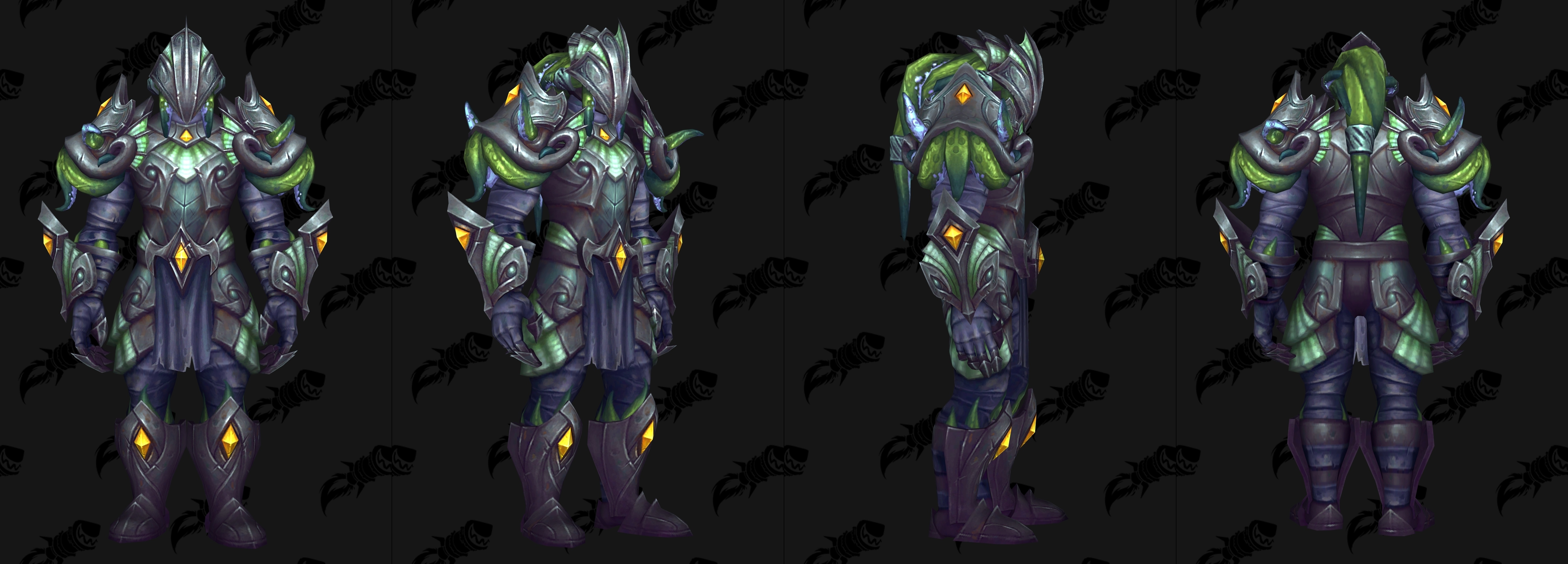 new raid images - Gallery - Classic World of Warcraft