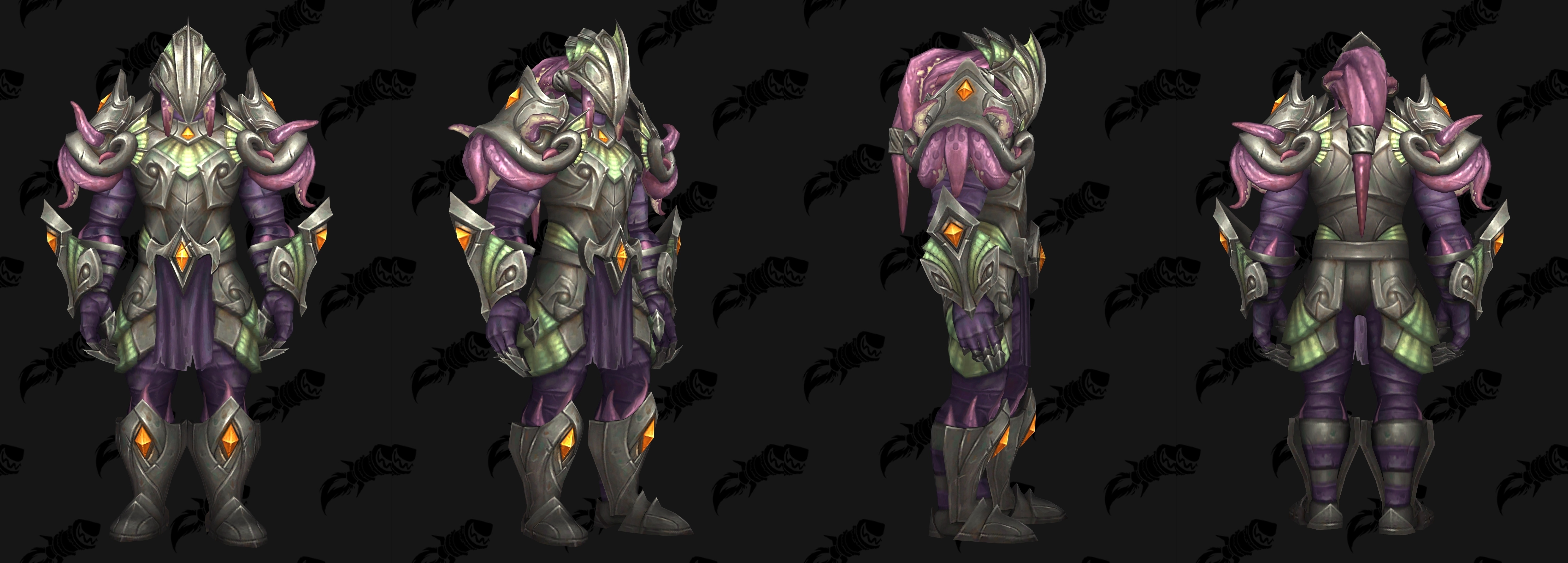 new raid images - Gallery - Classic World of Warcraft