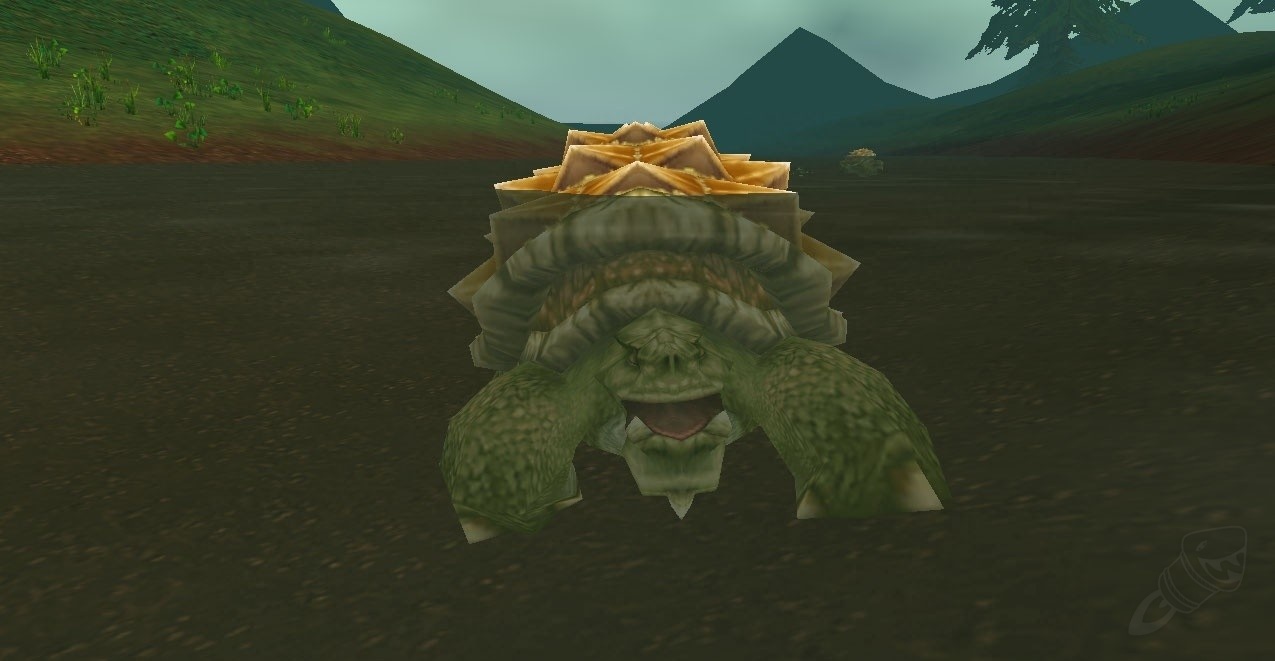 Snapjaw - NPC - WotLK Classic