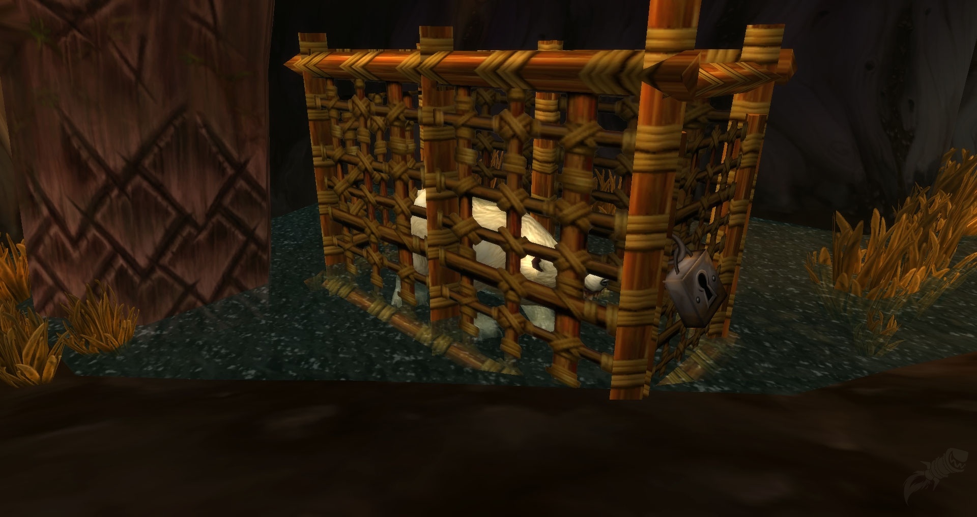 Freiheit für Ruul - Quest - World of Warcraft: Classic