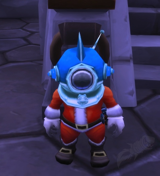Lunarfall Infantry - NPC - World of Warcraft