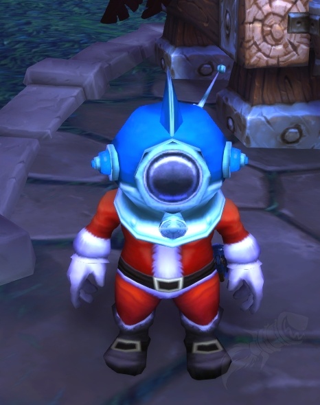 Lunarfall Infantry - NPC - World of Warcraft