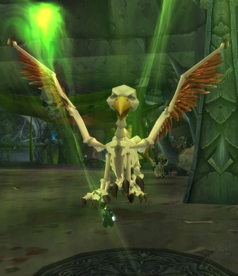 The Power Of Blood, Frost And Unholy - Quest - World of Warcraft