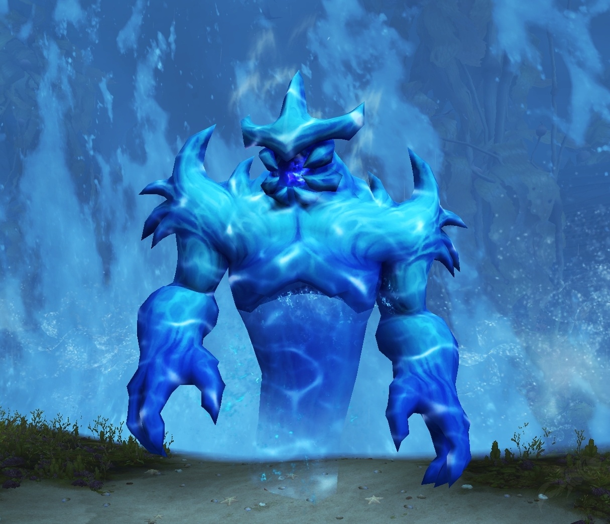 Prince Typhonus - NPC - World of Warcraft