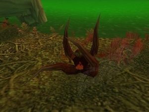 Corrupted Whipper Root - Object - TBC Classic