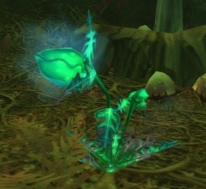 Corrupted Night Dragon - Object - Classic World of Warcraft